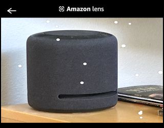 How to Search for Products on Amazon.com by Photo?