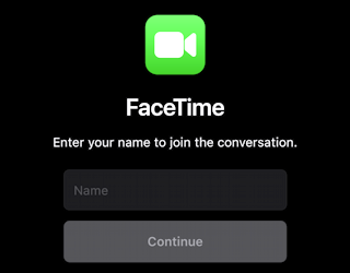 Guide to FaceTime Calls Between iPhone and Android Users