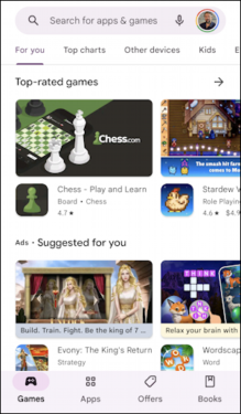 How to Check for Pending App Updates in Android?