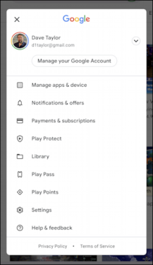 How to Check for Pending App Updates in Android?