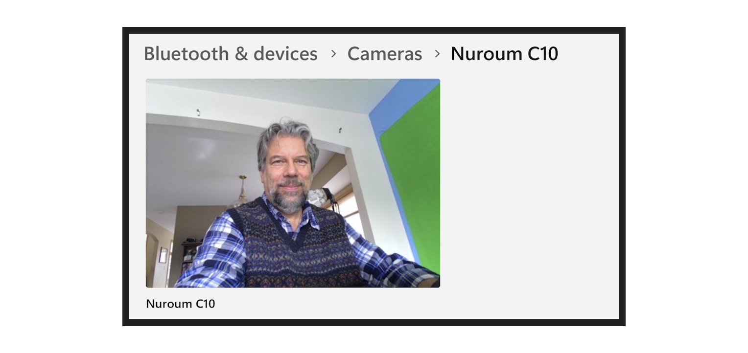How Can I Connect and Use an External Webcam in Teams? - Ask Dave Taylor