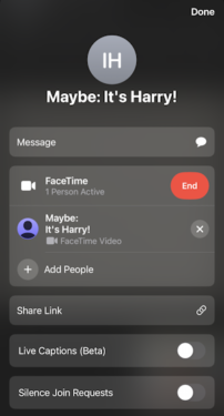 Guide to FaceTime Calls Between iPhone and Android Users