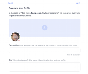Guide to Getting Started with the Post.News Social Network