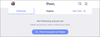 Guide to Getting Started with the Post.News Social Network