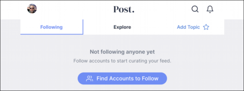 Guide to Getting Started with the Post.News Social Network