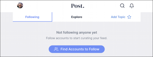 Guide to Getting Started with the Post.News Social Network