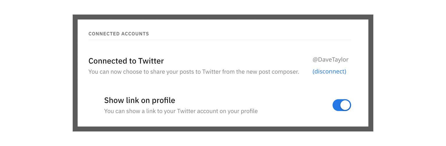 How to Connect my Twitter Account to my Reddit Account? - Ask Dave Taylor