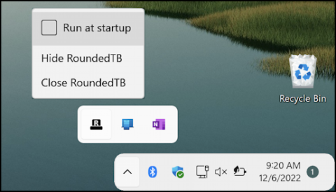 Turn the Windows Taskbar into a Mac-like Floating Dock - Ask Dave Taylor