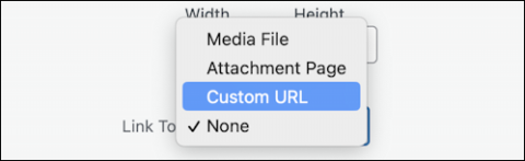 Quick Guide to Resizing and Linking Images in WordPress