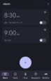 Record Your Own Alarm Sound in Google Clock for Android