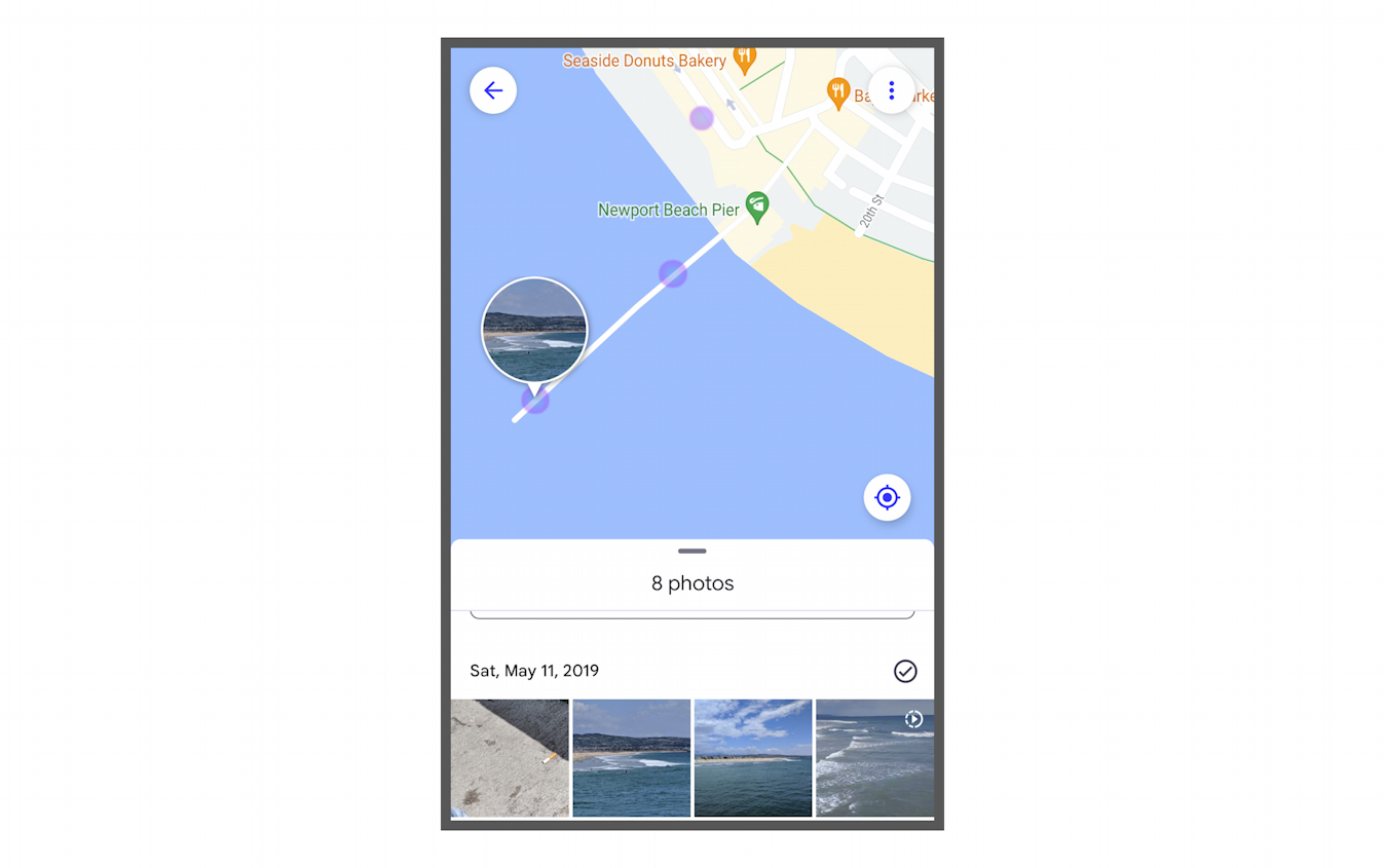 How to Identify Original Location of Photos on Android? - Ask Dave Taylor