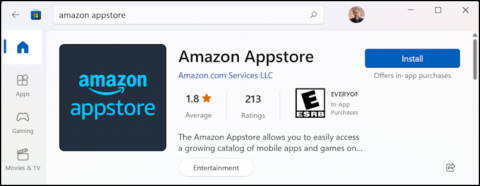 Guide to Running Android Apps on a Windows 11 PC
