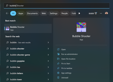 Guide to Running Android Apps on a Windows 11 PC