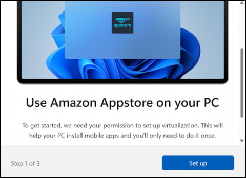 Guide to Running Android Apps on a Windows 11 PC