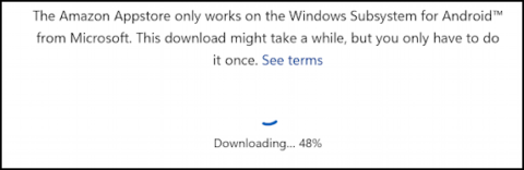 Guide to Running Android Apps on a Windows 11 PC