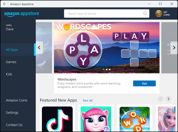 Guide to Running Android Apps on a Windows 11 PC