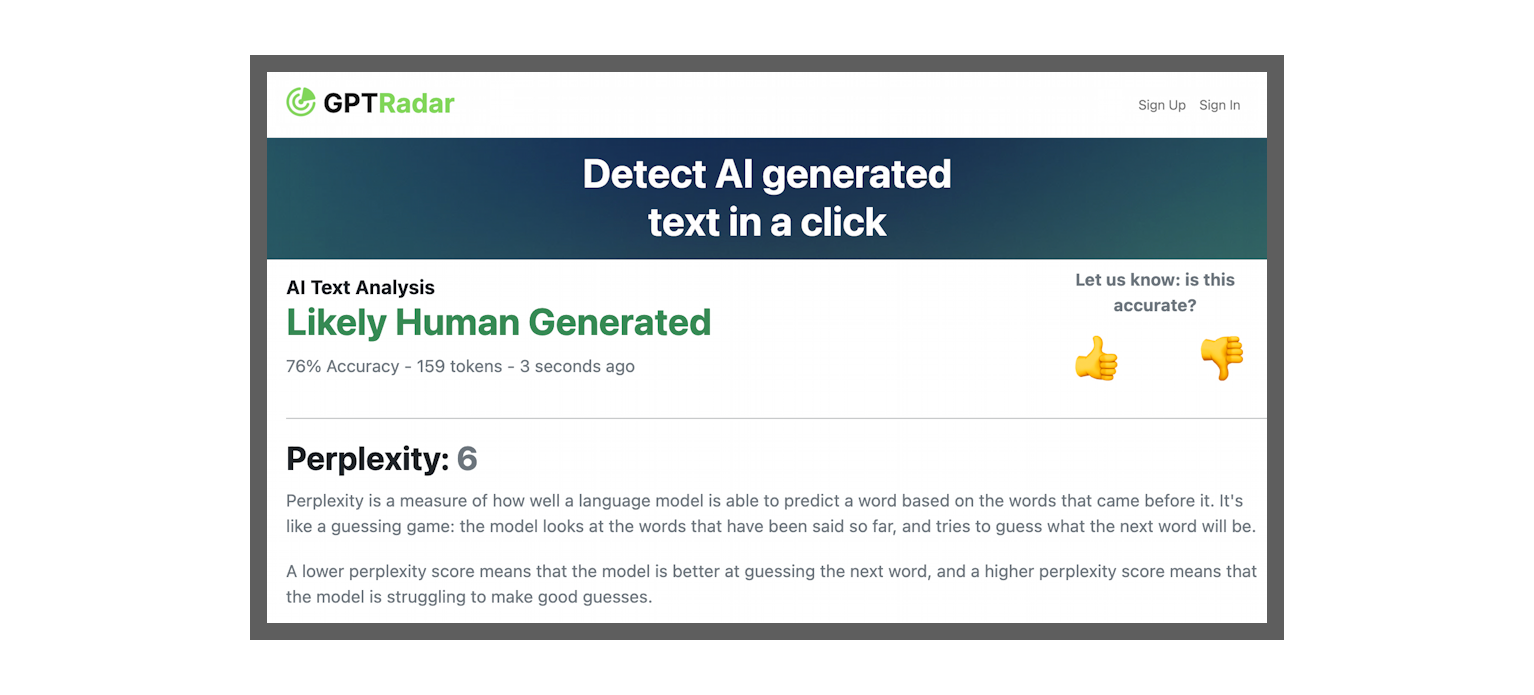 Can Ai Generated Chatgpt Text Be Accurately Identified Ask Dave Taylor