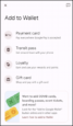 Google Wallet: How to Manage Loyalty Cards and More