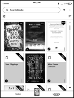 How to Easily Delete An Ebook from your Amazon Kindle