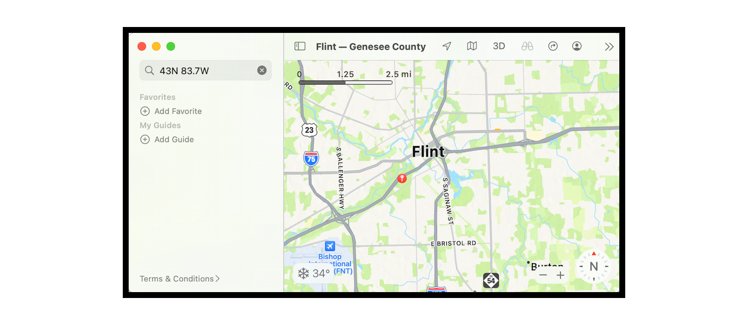 How Do I Figure Out Where a Lat/Long Address is on a Map? - Ask Dave Taylor