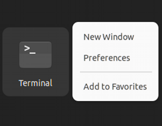 How Can I Customize My Linux Dock / Taskbar?