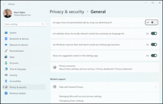 How to Perform a Microsoft Account Security Audit and Checkup