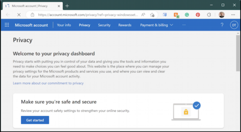 How to Perform a Microsoft Account Security Audit and Checkup
