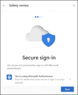 How to Perform a Microsoft Account Security Audit and Checkup