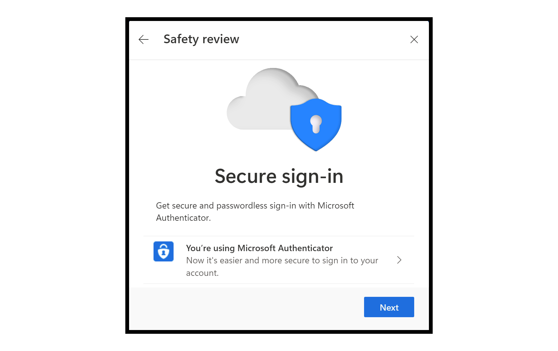 How to Perform a Microsoft Account Security Audit and Checkup - Ask ...