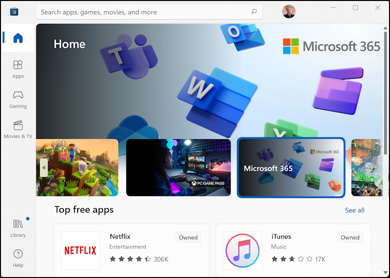 Guide to Reinstalling Your Favorite Apps on a New Windows PC