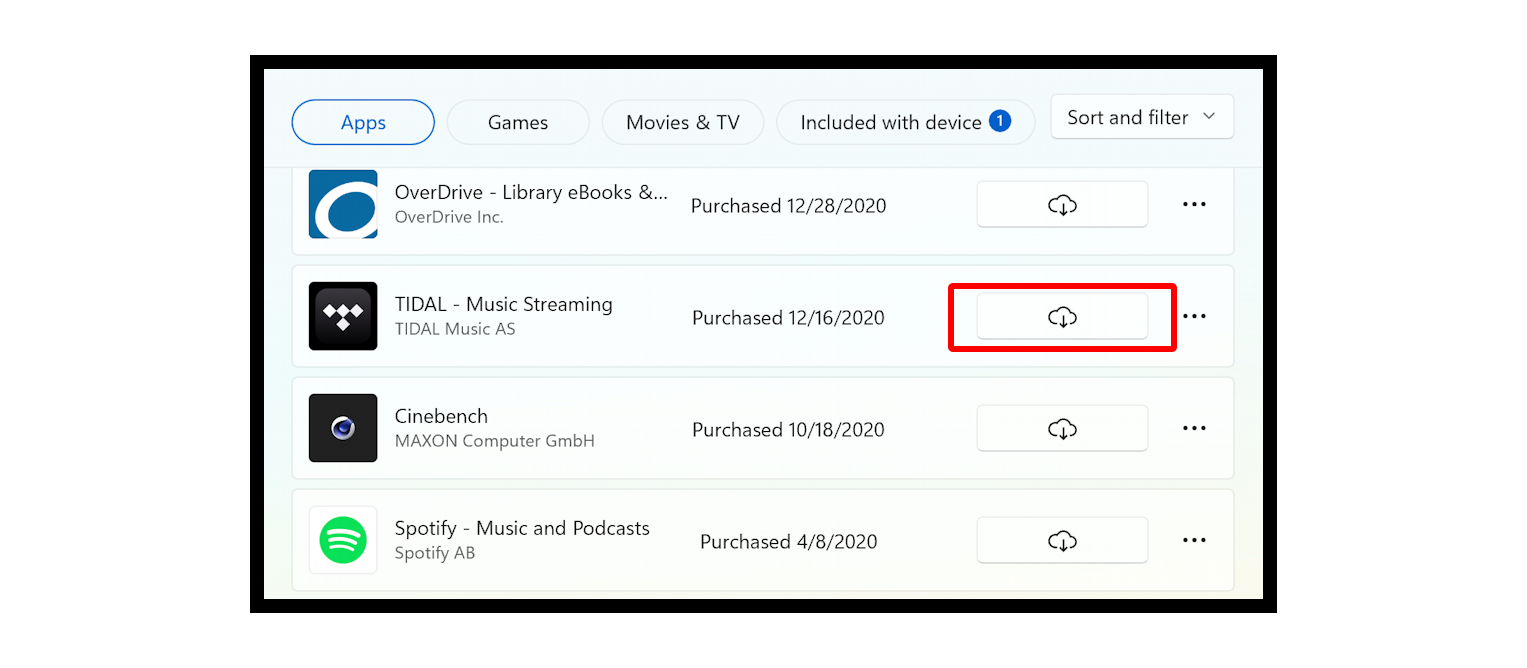 Guide to Reinstalling Your Favorite Apps on a New Windows PC - Ask Dave ...