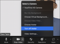 Quick Guide to Creating Your Personalized Zoom Avatar