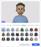 Quick Guide to Creating Your Personalized Zoom Avatar