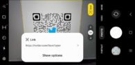 How to Scan and Create QR Codes in Android 13