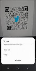 How to Scan and Create QR Codes in Android 13