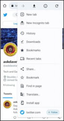 How to Scan and Create QR Codes in Android 13