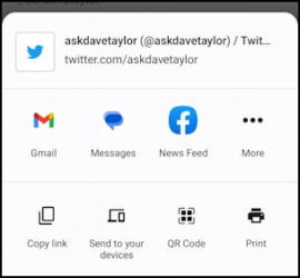 How to Scan and Create QR Codes in Android 13