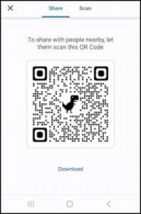 How to Scan and Create QR Codes in Android 13
