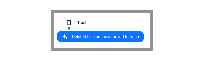 How to Use the ChromeOS "Trash" Feature - Ask Dave Taylor