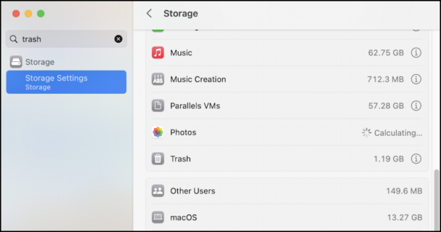Is There A Way To Auto Delete Trash On A Mac System