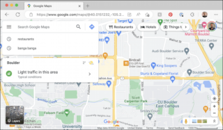 How to Grant Google Maps Permission to Find Your Location - Ask Dave Taylor