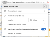 How to Grant Google Maps Permission to Find Your Location