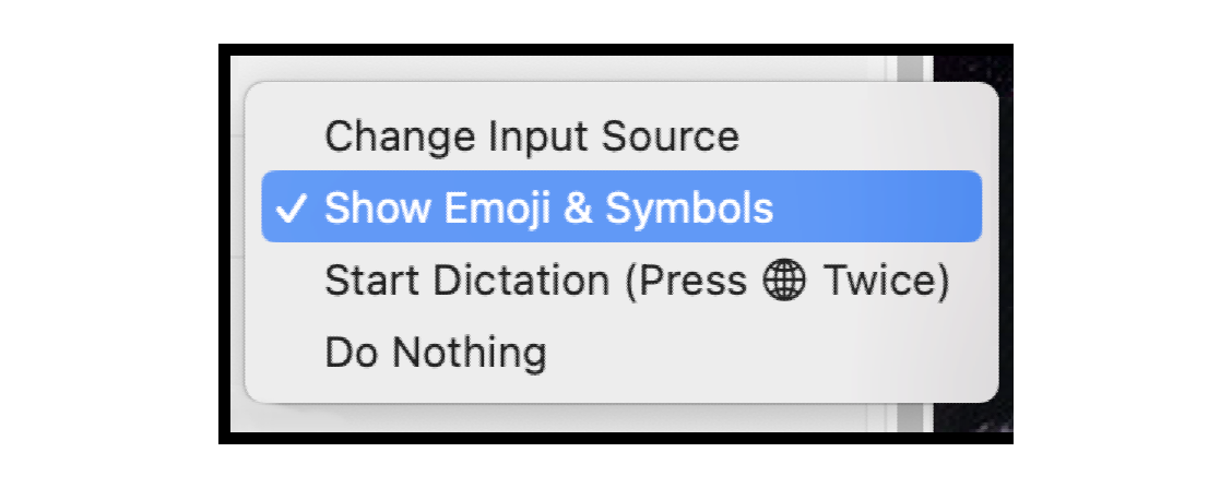 Assign an App to the MacBook Fn/Globe Key on the Keyboard - Ask Dave Taylor