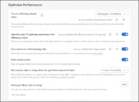 How Can I Improve Browser Performance on a Windows PC?