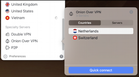 How Can I Maximize Online Privacy with a VPN Connection?