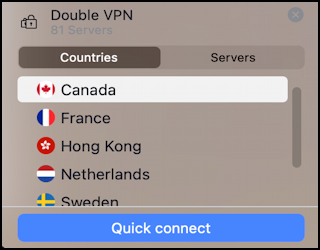 How Can I Maximize Online Privacy with a VPN Connection?
