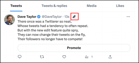 A Guide to Editing Your Tweets with Twitter Blue