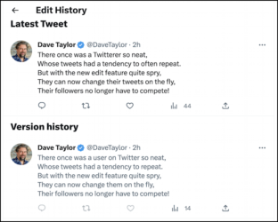 A Guide to Editing Your Tweets with Twitter Blue
