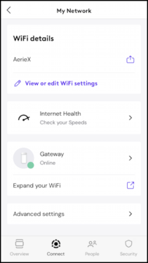 How Can I Stop Sharing my Xfinity Internet Connection via xfinitywifi?