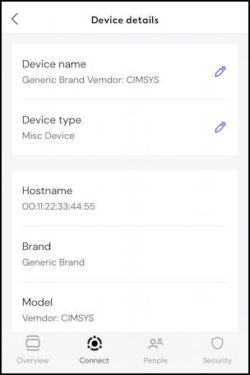 How Can I Stop Sharing my Xfinity Internet Connection via xfinitywifi?